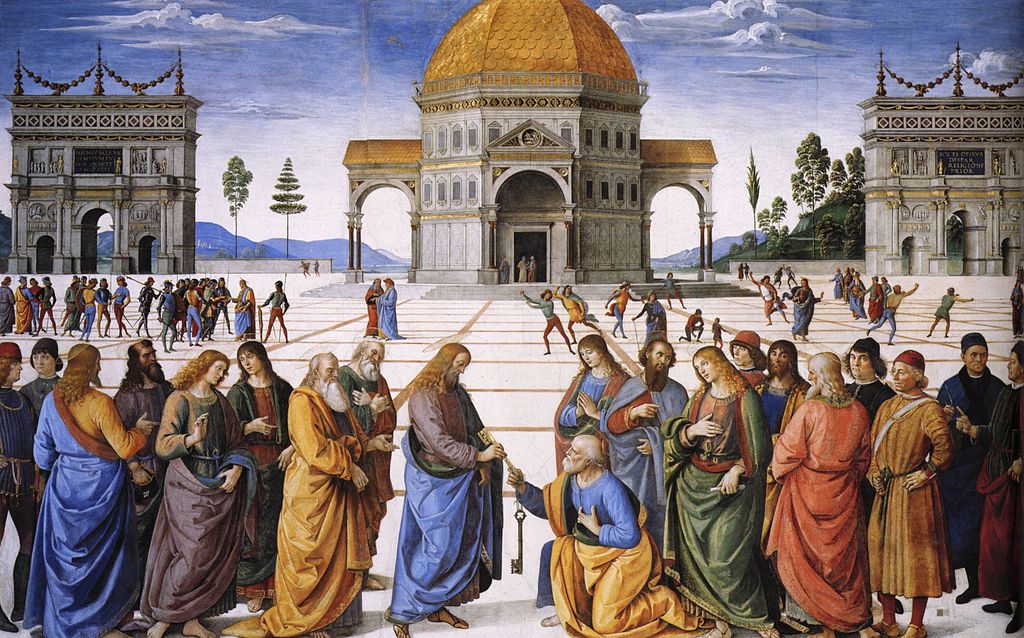 Historia del Arte (3): la Edad Moderna | GEOBLOGRAFIA